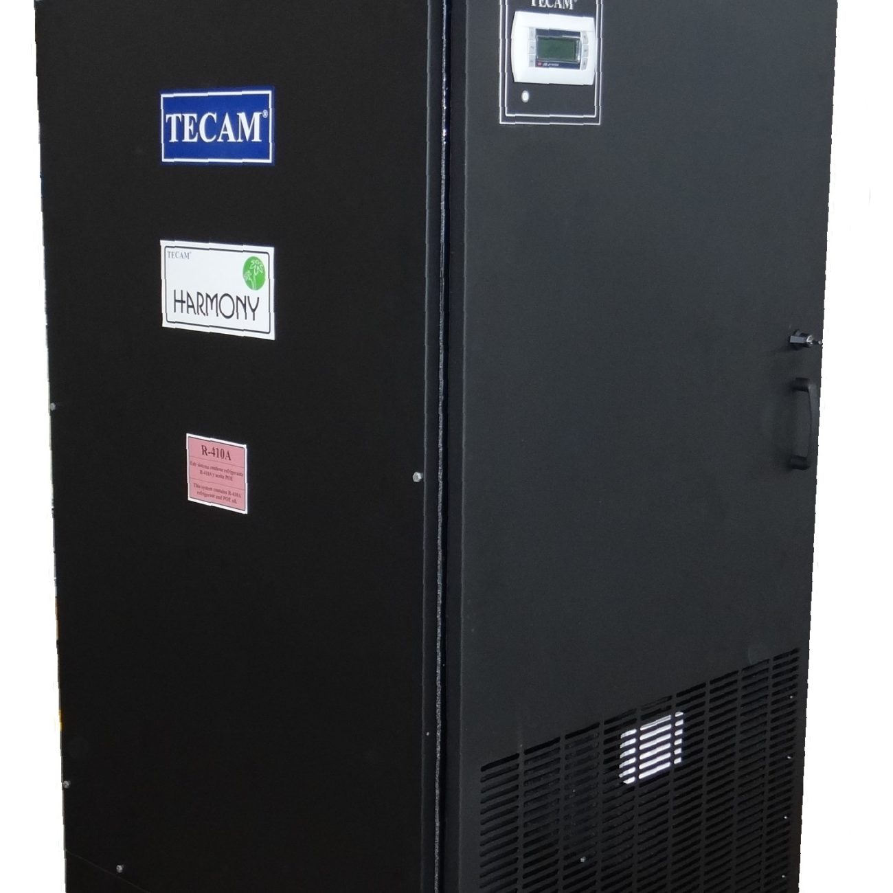 Equipo tipo Paquete Comercial Tecam enfriado por Aire/Agua | Coinrefri Air